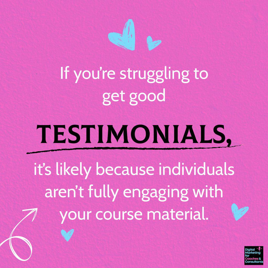 How to Build and Sell Courses Successfully - Heartrepreneur LLC